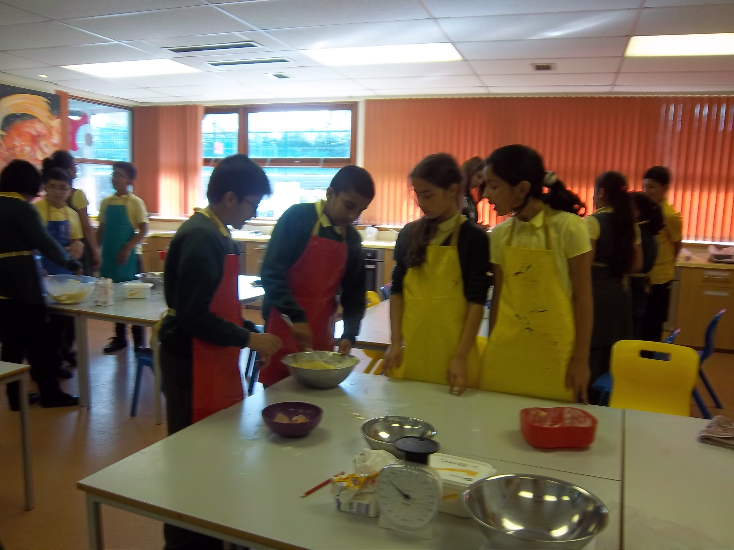 World’s Biggest Coffee Morning