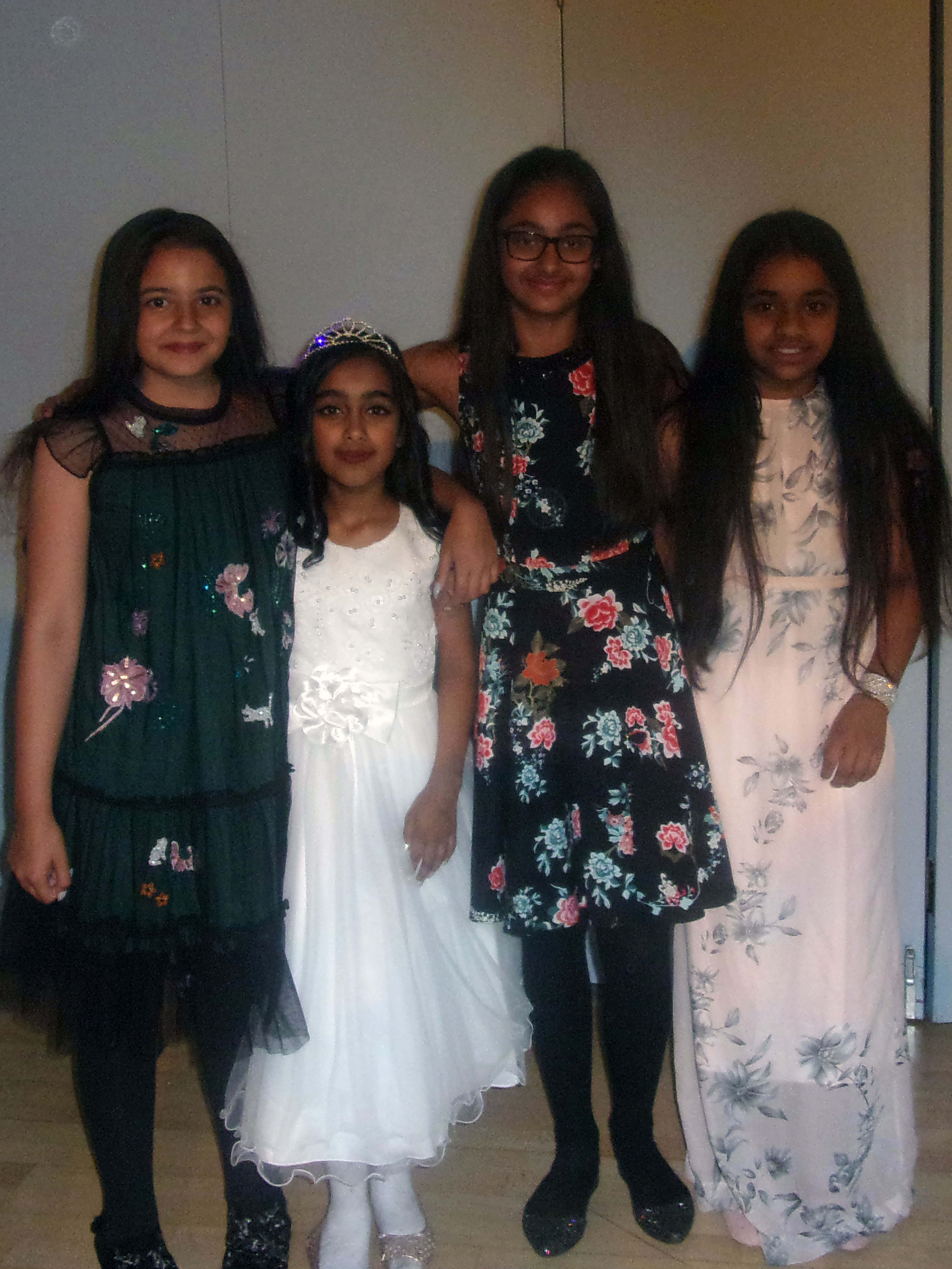 Year 6 Prom 2018