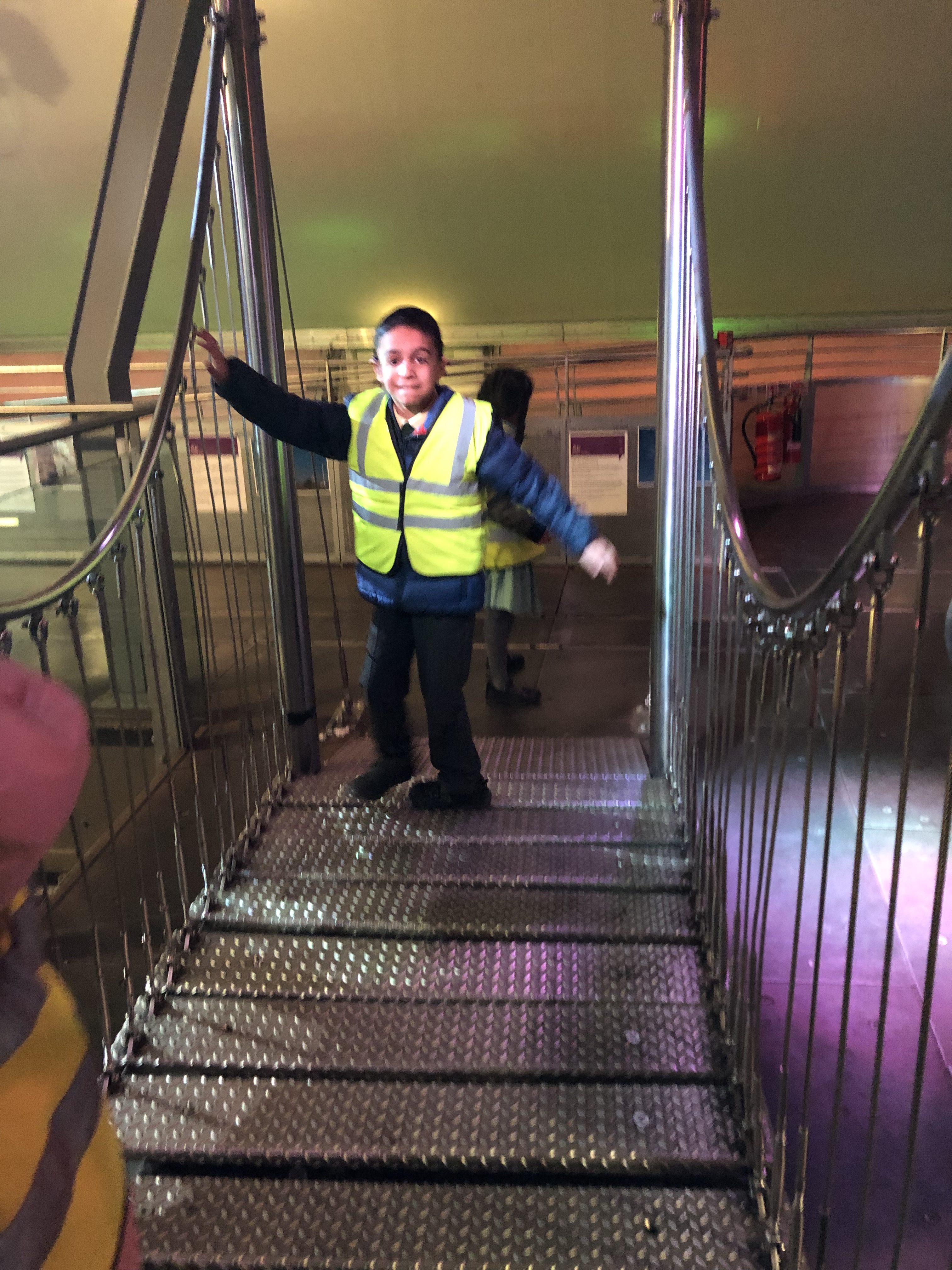 Magna Science Centre 2019