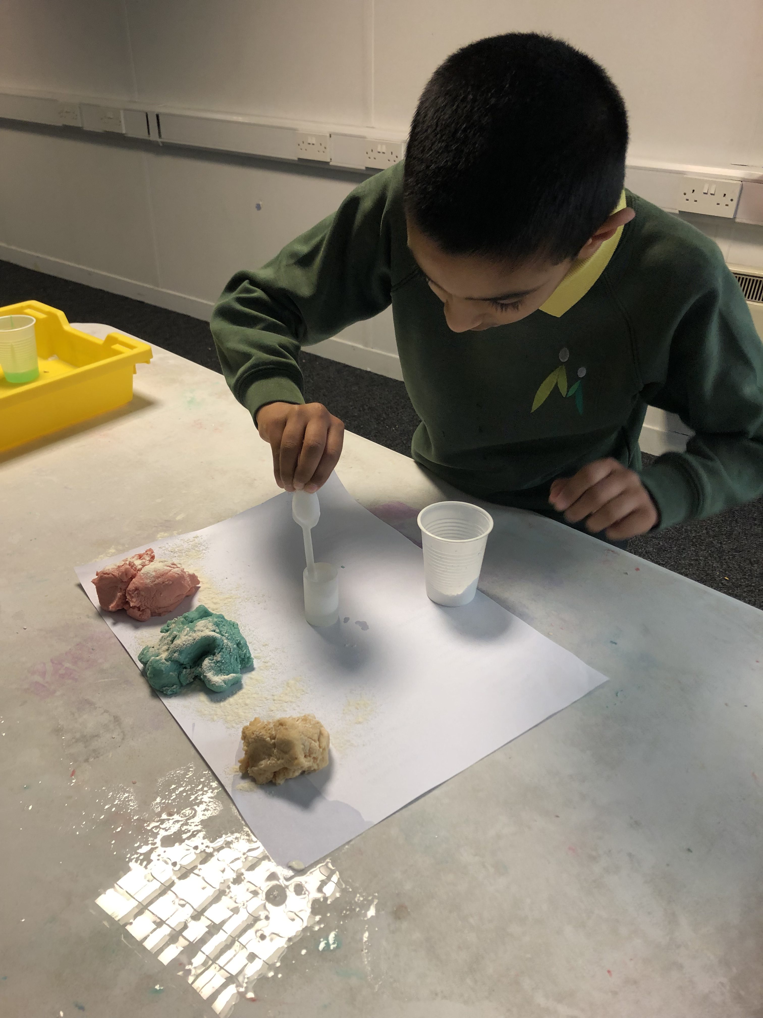 Magna Science Centre 2019