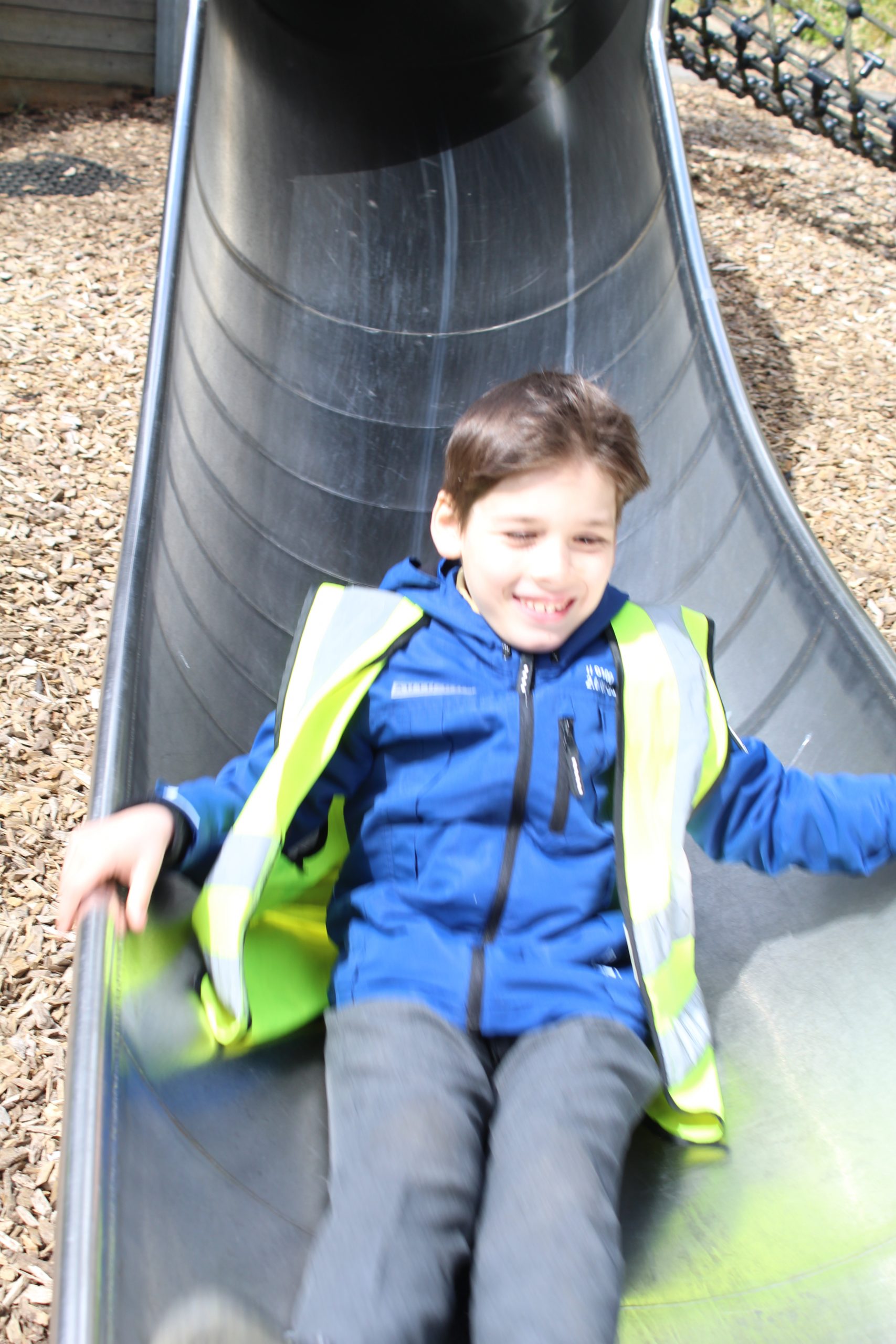 Year 3 Nell Bank 2021