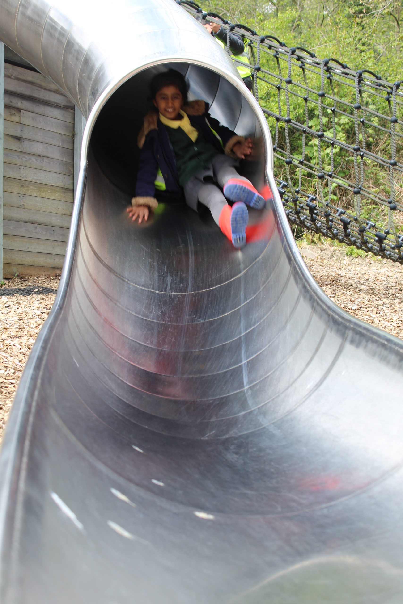 Year 3 Nell Bank 2021