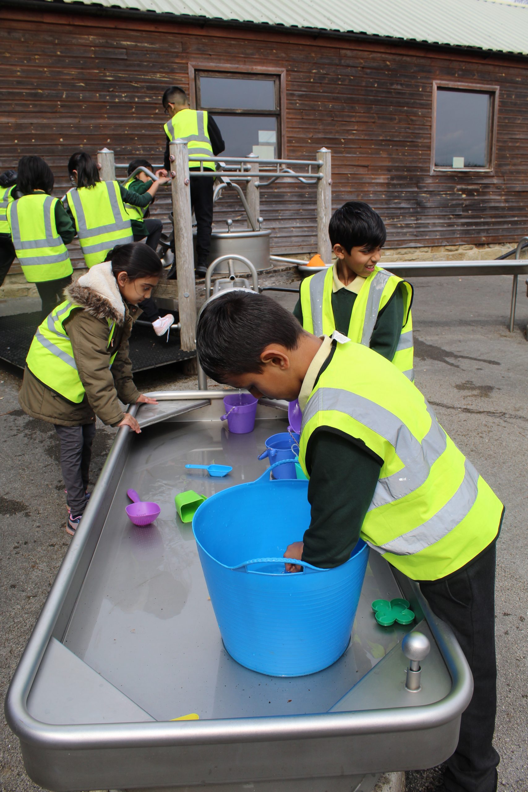 Year 3 Nell Bank 2021