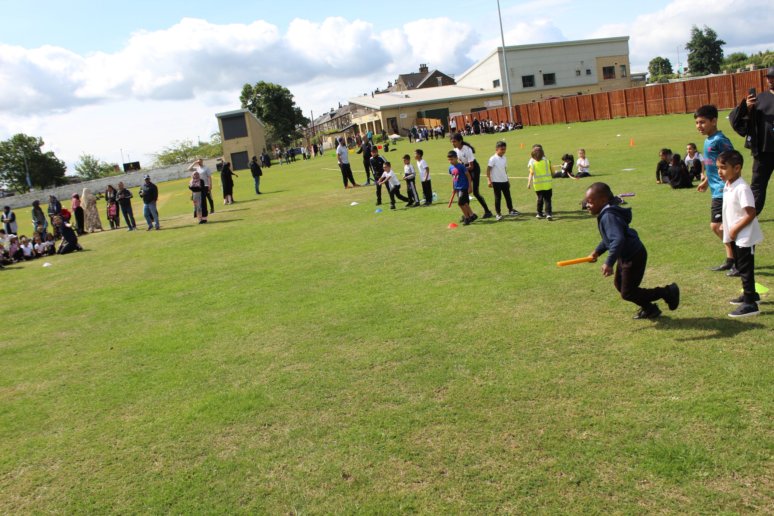 Sports Day 2023