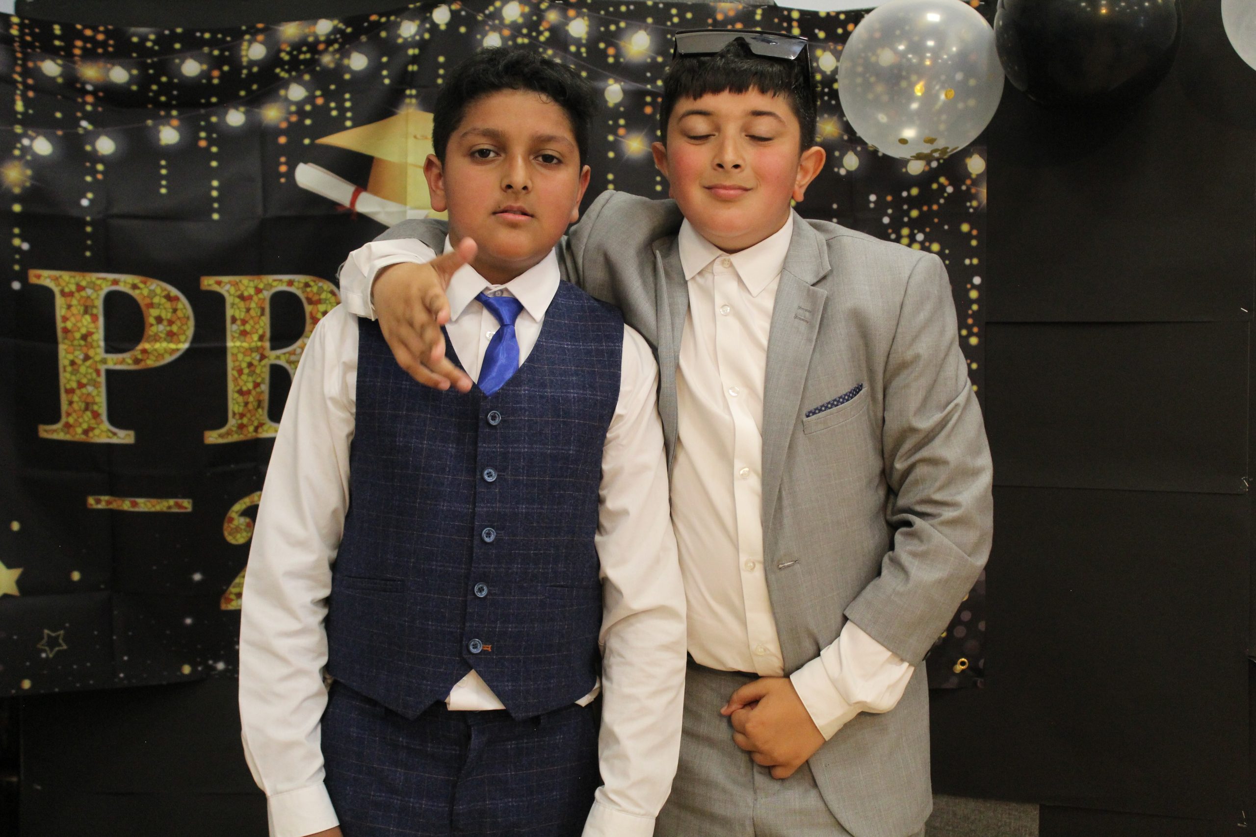 Year 6 Prom 2023